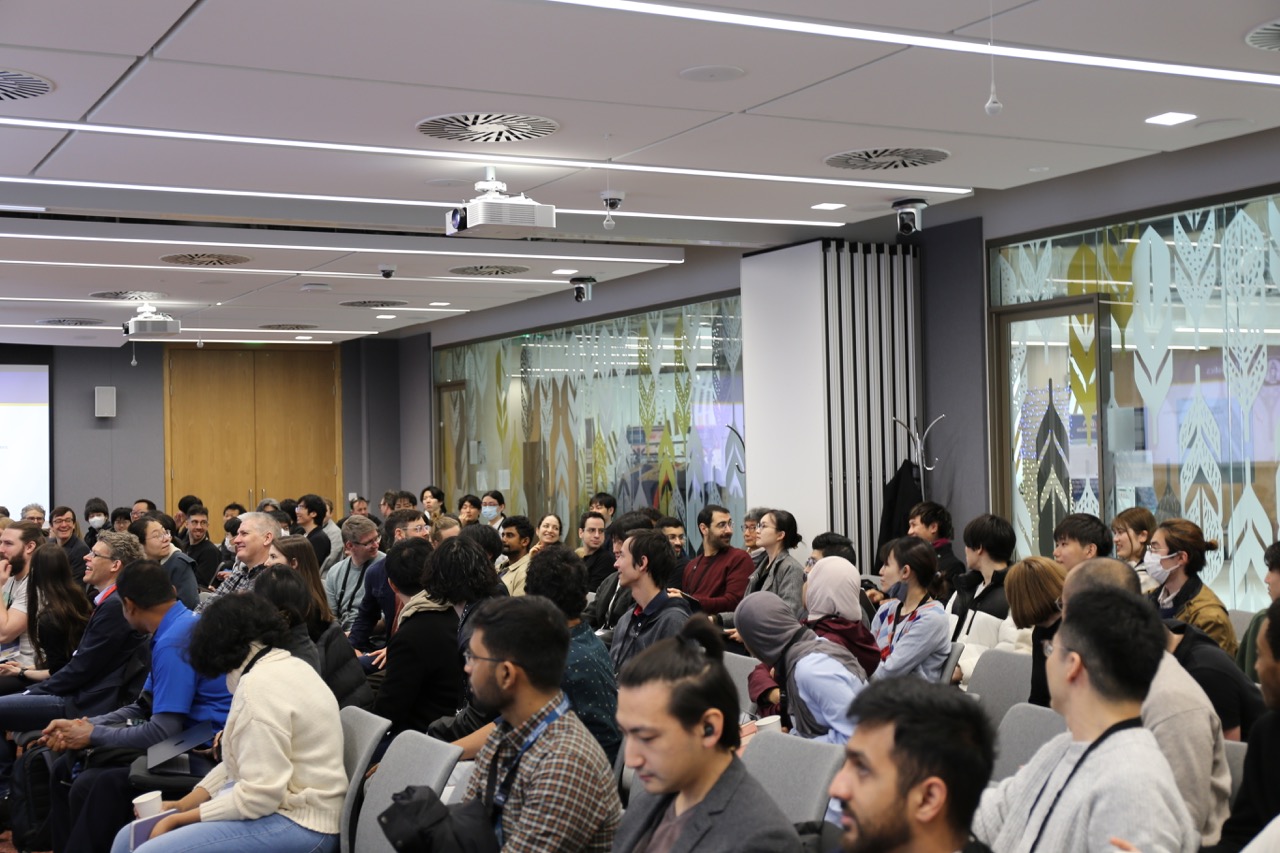 Augmented Humans Conference 2023