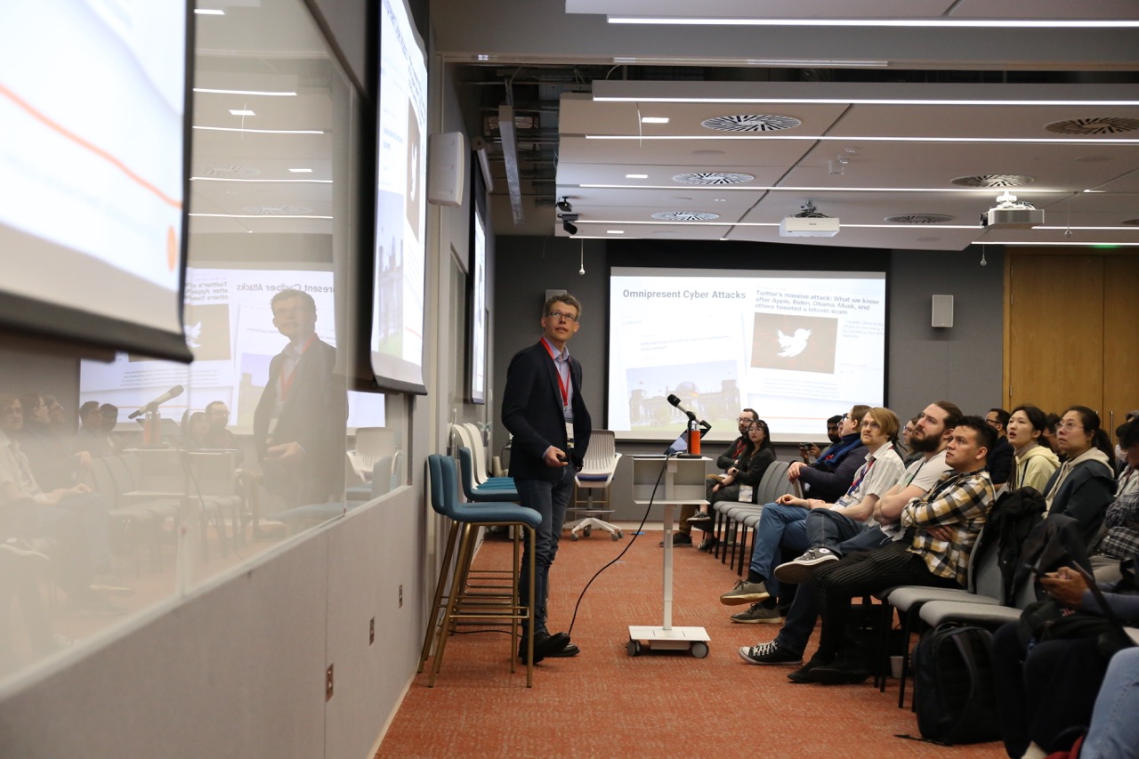 Augmented Humans Conference 2023