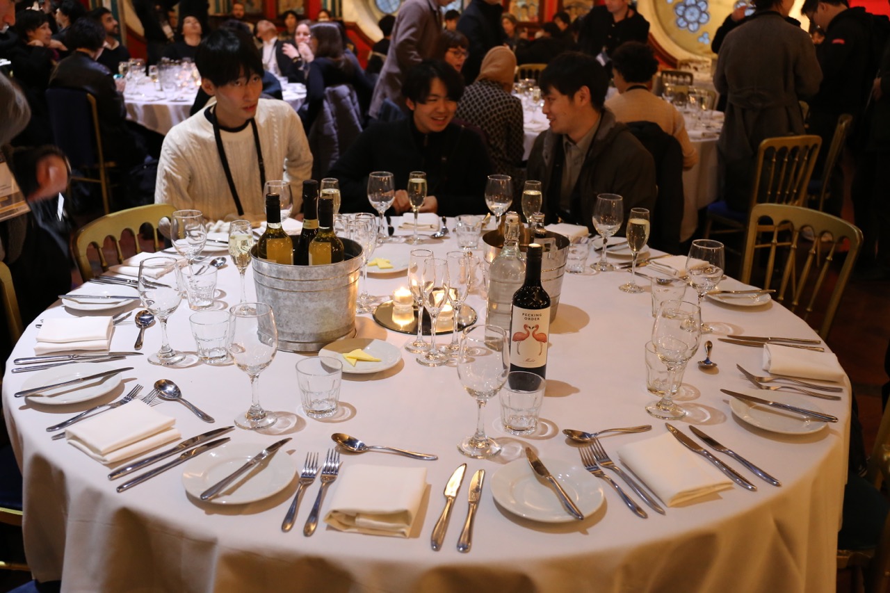 Augmented Humans Conference 2023